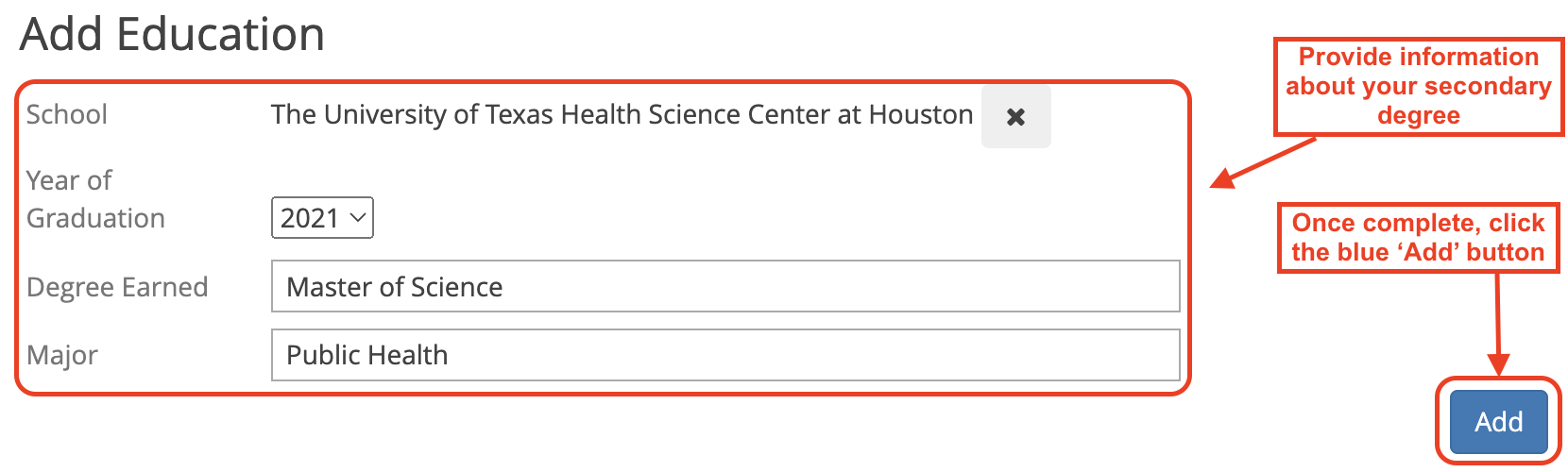Campus Tutors: Setting Up Your Profile – Upswing